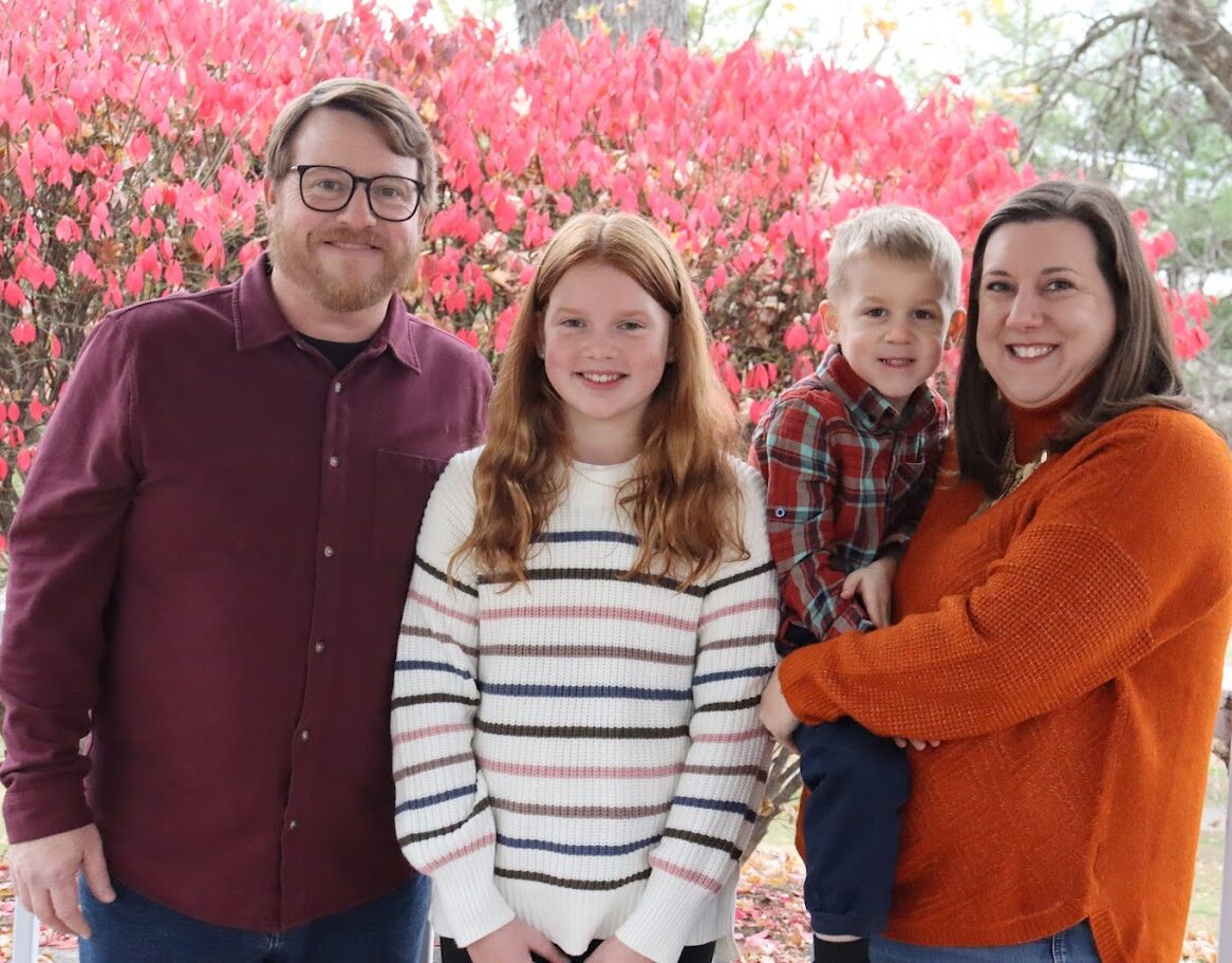Our Ministry Team - First Lutheran Church Geneseo, IL